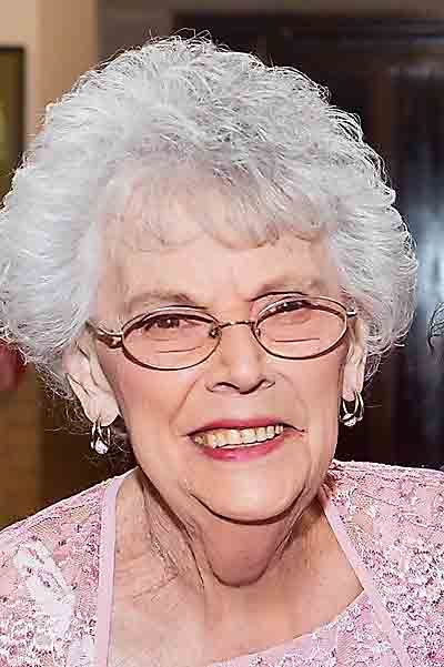 JoAnn Goldsmith | News, Sports, Jobs - News and Sentinel